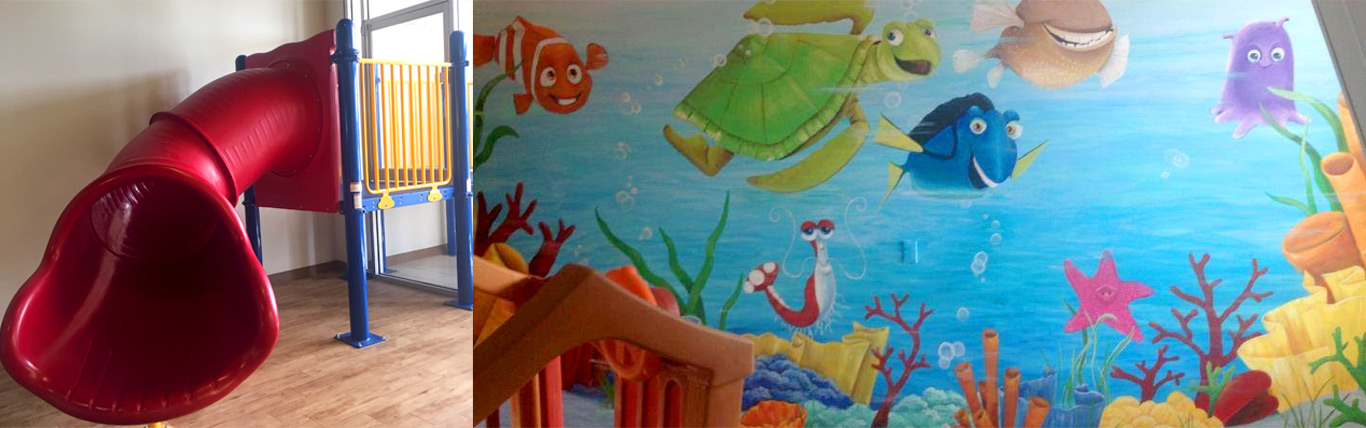 Fundamentals Early Learning Center – Central